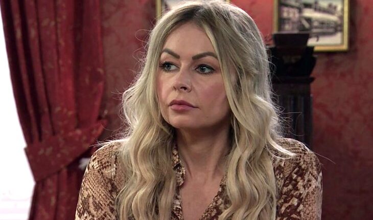 Coronation Street’ Spoilers Laura Neelan | Celebrating The Soaps