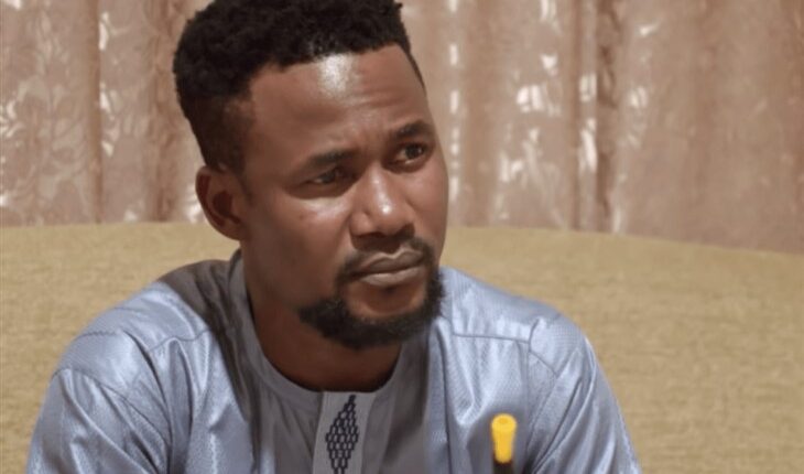 ‘90 Day Fiancé’ – Usman Umar | Celebrating The Soaps