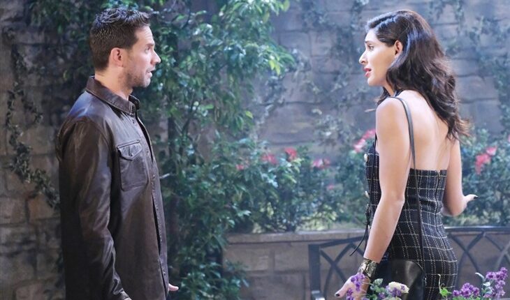 Days Of Our Lives – Jake DiMera (Brandon Barash) | Celebrating The Soaps