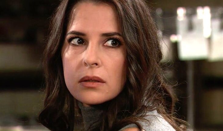 General Hospital – Sam McCall (Kelly Monaco) | Celebrating The Soaps