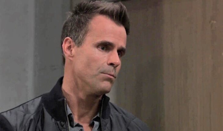 General Hospital – Drew Cain (Cameron Mathison) | Celebrating The Soaps