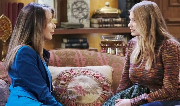 Days Of Our Lives – Kate Roberts (Lauren Koslow | Celebrating The Soaps