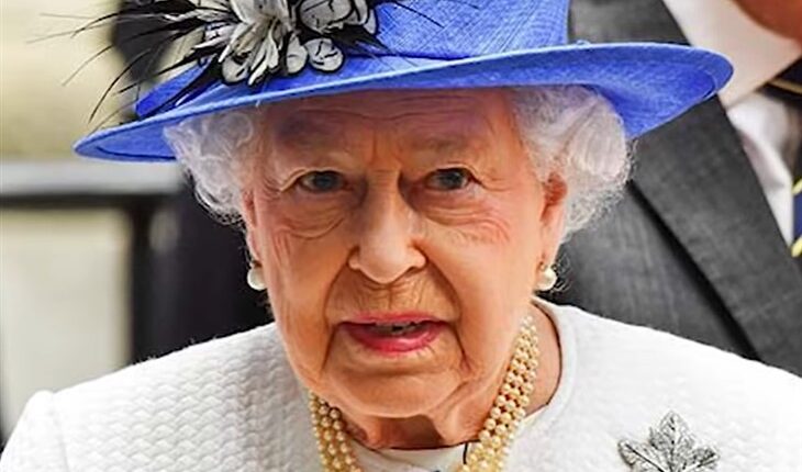 The Queen | Celebrating The Soaps