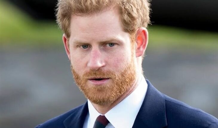 Prince Harry | Celebrating The Soaps