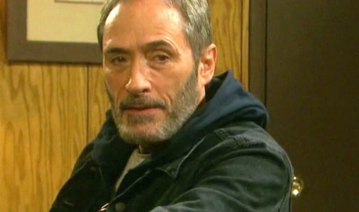 Days Of Our Lives – . Orpheus (George DelHoyo) | Celebrating The Soaps