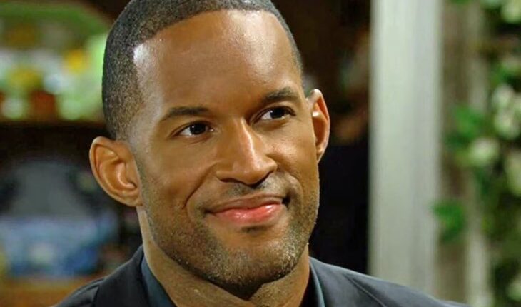 The Bold And The Beautiful – Carter Walton | Celebrating The Soaps