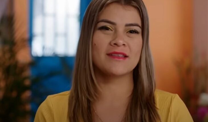 90 Day Fiance – Ximena Morales | Celebrating The Soaps 90 Day Fiance – Ximena Morales | Celebrating The Soaps