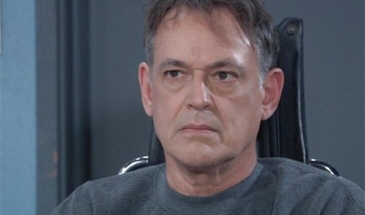 General Hospital – Ryan Chamberlain (Jon Lindstrom) | Celebrating The Soaps