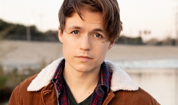 Michael Varde | Celebrating The Soaps