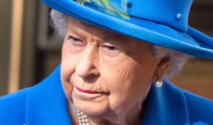 Queen Elizabeth | Celebrating The Soaps