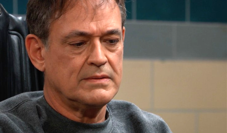 General Hospital – Ryan Chamberlain (Jon Lindstrom) | Celebrating The Soaps