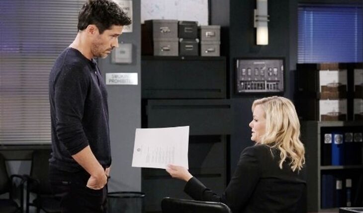 Days Of Our Lives – Belle Brady (Martha Madison) | Celebrating The Soaps