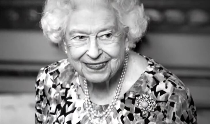 Queen Elizabeth | Celebrating The Soaps