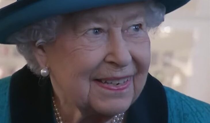 Queen | Celebrating The Soaps