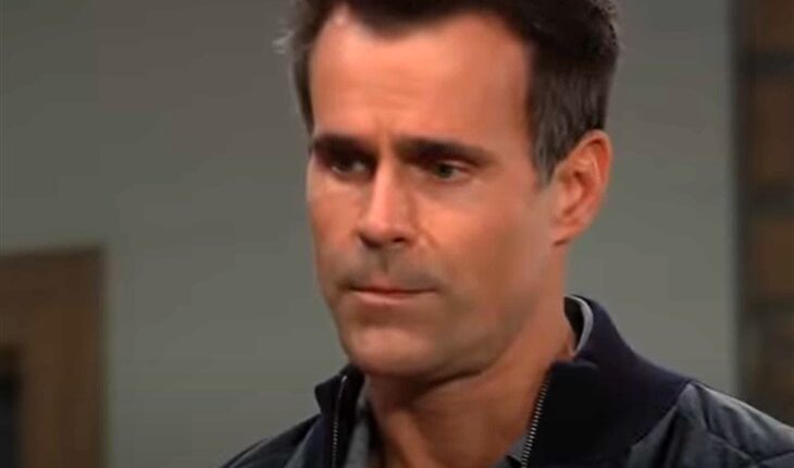 General Hospital – Drew Cain (Cameron Mathison) | Celebrating The Soaps