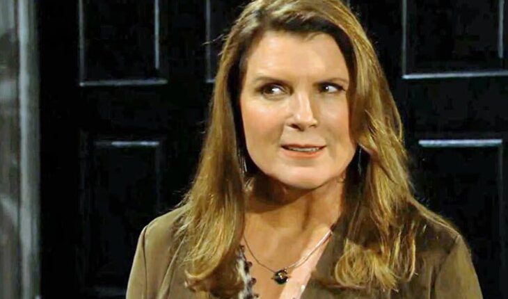 The Bold And The Beautiful – Sheila Carter (Kimberlin Brown ...