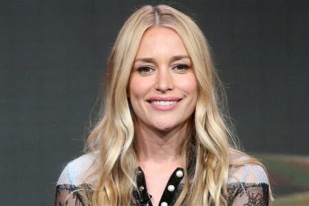 Yellowstone: Piper Perabo Says Expect Season 5 to ‘Turn Up The Heat’