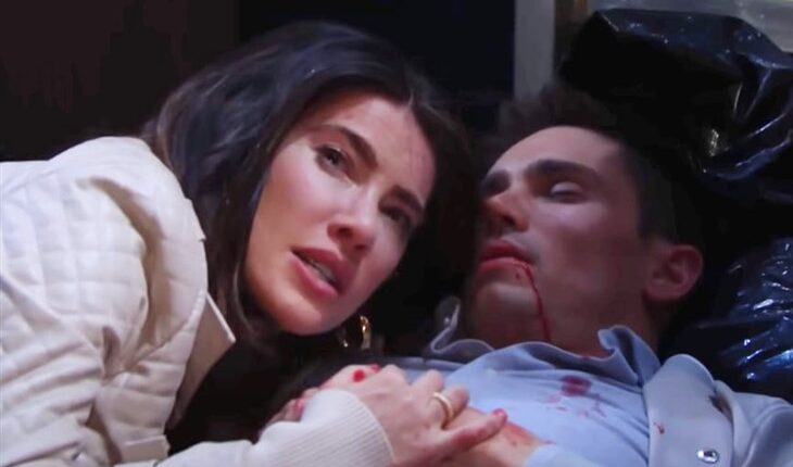 The Bold And The Beutiful – Finn Finnegan (Tanner Novlan) | Celebrating ...