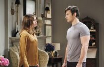 Days Of Our Lives Spoilers Tuesday, June 1: Clyde Weston’s Visit, Kate ...
