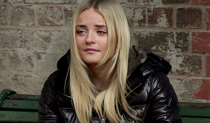 Coronation Street – Kelly Neelan (Millie Gibson) | Celebrating The Soaps