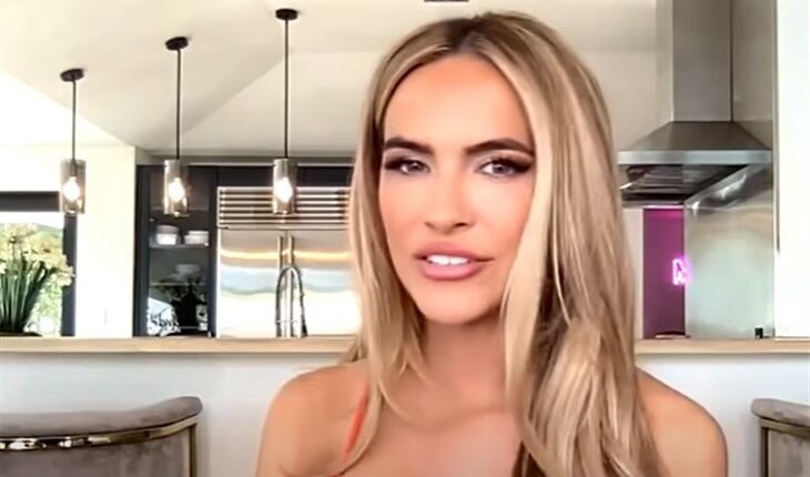 Chrishell Stause | Celebrating The Soaps