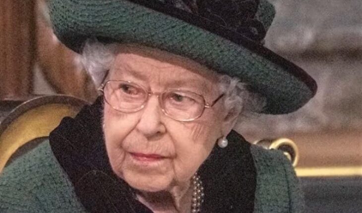 Queen | Celebrating The Soaps