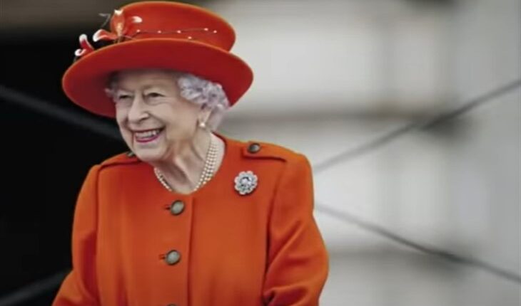 Queen Elizabeth | Celebrating The Soaps