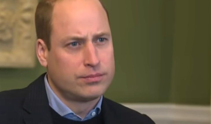 William | Celebrating The Soaps