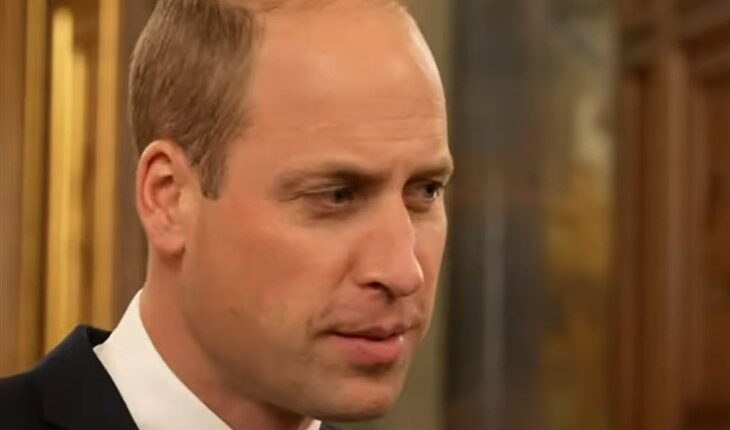 William | Celebrating The Soaps