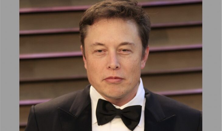 Elon Musks | Celebrating The Soaps