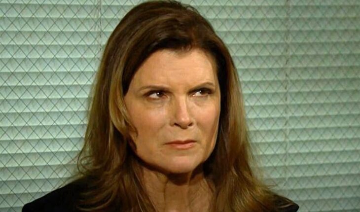 The Bold And The Beautiful – Sheila Carter (Kimberlin Brown ...