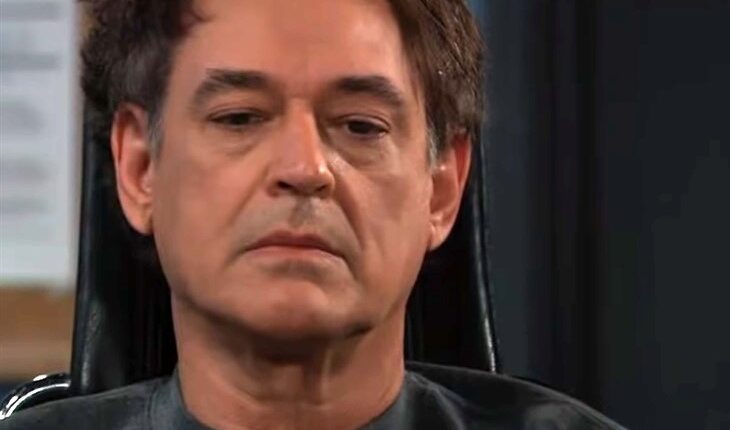 General Hospital – Ryan Chamberlain (Jon Lindstrom) | Celebrating The Soaps