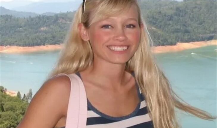 Sherri Papini | Celebrating The Soaps