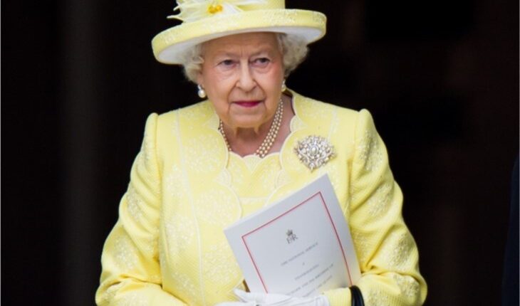 Queen | Celebrating The Soaps