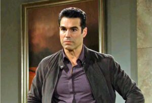 The Young And The Restless Spoilers: Ghost Rey’s Visit, Message For ...