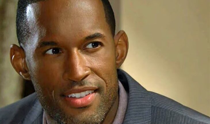 The Bold And The Beautiful – Carter Walton | Celebrating The Soaps