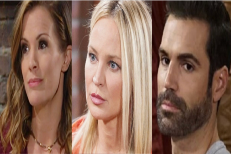 The Young and The Restless Spoilers and Rumors: Chelsea Missing Rey ...