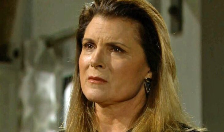 The Bold And The Beautiful – Sheila Carter(Kimberlin Brown ...