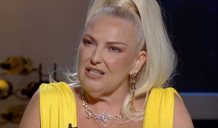 Angela Deem | Celebrating The Soaps