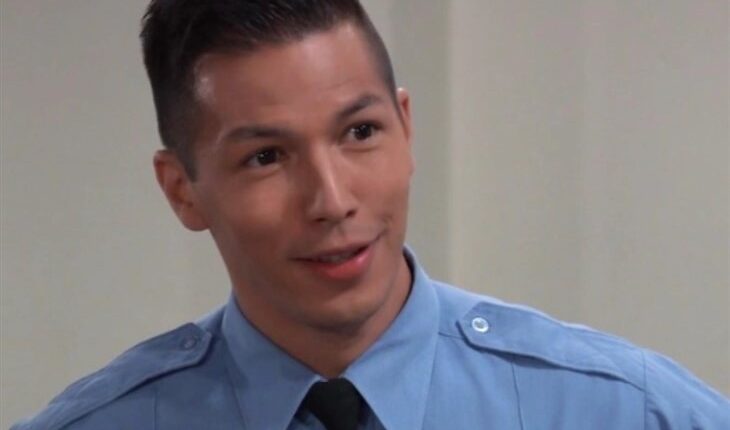 General Hospital – Rory Cabrera (Michael Blake Kruse) | Celebrating The ... General Hospital – Rory Cabrera (Michael Blake Kruse) | Celebrating The ...