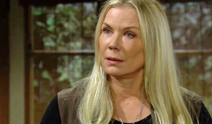 The Bold And The Beautiful – Brooke Logan (Katherine Kelly Lang ...