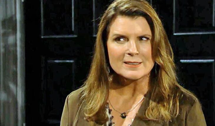 The Bold And The Beautiful – Sheila Carter (Kimberlin Brown ...