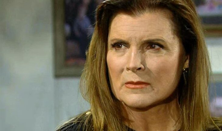 The Bold And The Beautiful – Sheila Carter (Kimberlin Brown ...