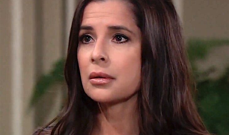General Hospital – Sam McCall (Kelly Monaco) | Celebrating The Soaps