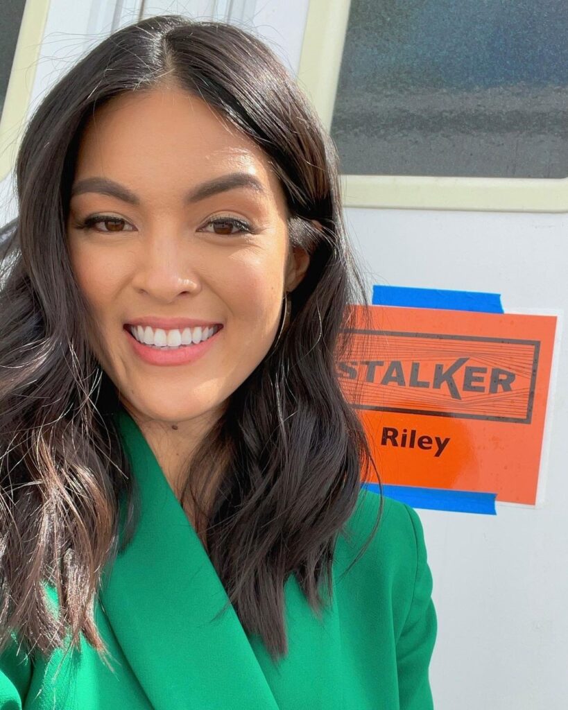 Hallmark Romance Movie Hidden Gems Sees Isabelle Du As BFF Of The Bride