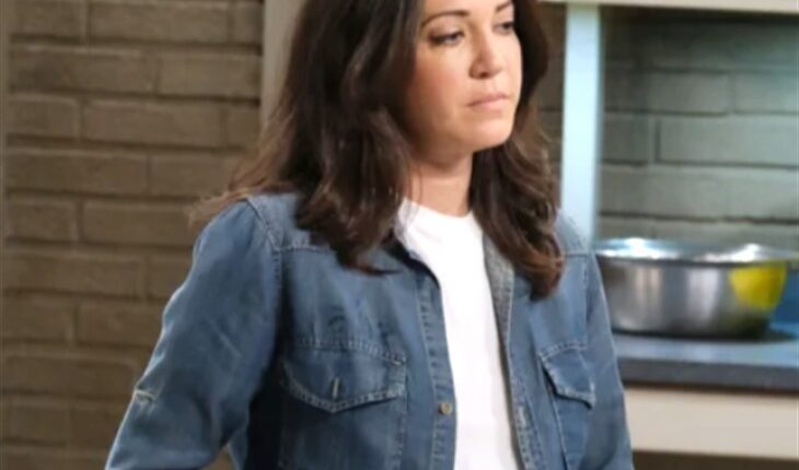 Days Of Our Lives – Jan Spears (Heather Lindell) | Celebrating The Soaps