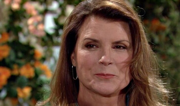 The Bold And The Beautiful – Sheila Carter (Kimberlin Brown ...