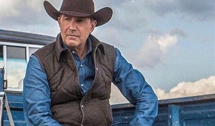 Yellowstone | Celebrating The Soaps