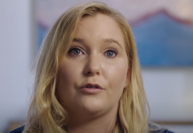 Virginia Giuffre Allegedly Assaulted Another Person During Her Time ...