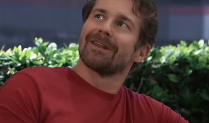 General Hospital – Cody Bell (Josh Kelly) | Celebrating The Soaps